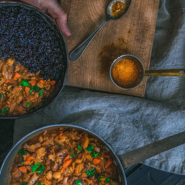 6 Boom Kitchen Curry flavours and where they come from | Boom Kitchen